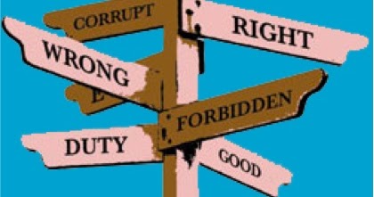 Oct 12th, 2020: Making a Right Judgment