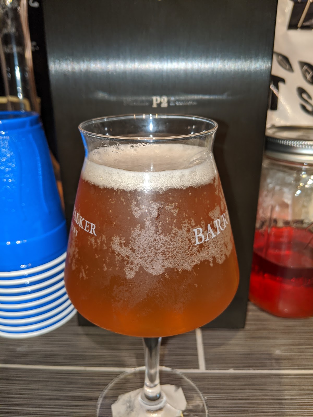 Can old hops make good IPA? IPA recipe & brewday - Brain Sparging on ...