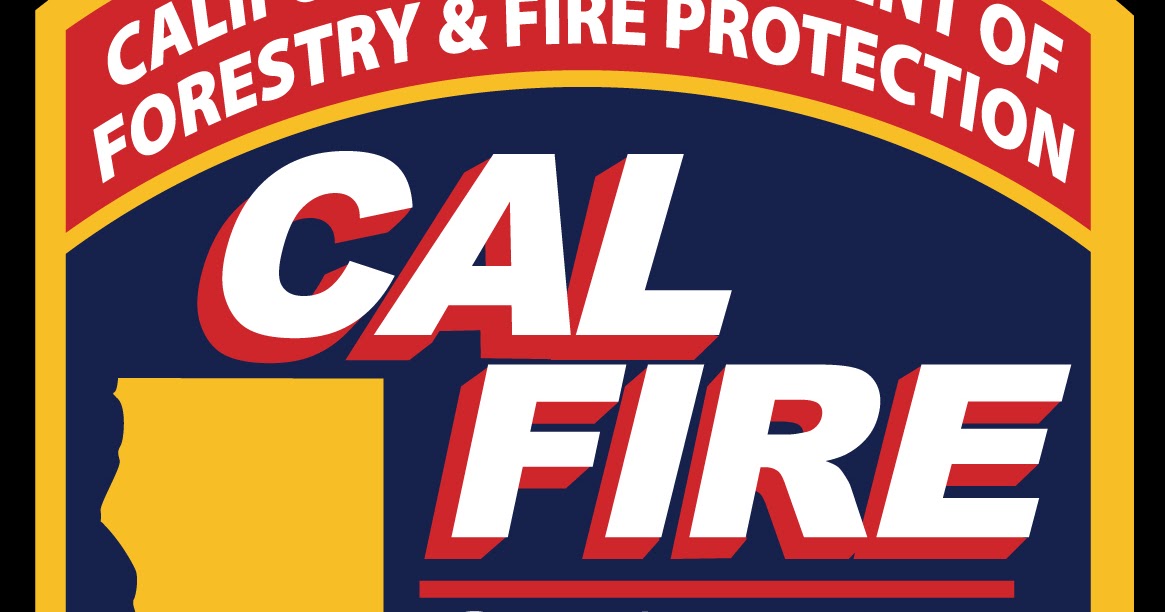 CFN - CALIFORNIA FIRE NEWS - CAL FIRE NEWS : CAL FIRE NEWS RELEASE: San ...