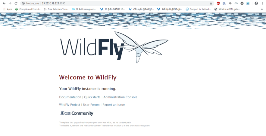 DevOps - Mithun Technologies +91-9980923226: Nexus Server