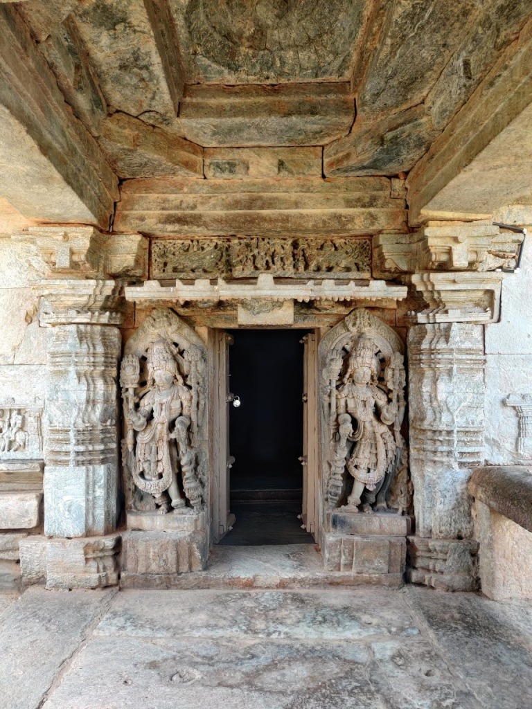 Hindu Temples of India: 2020