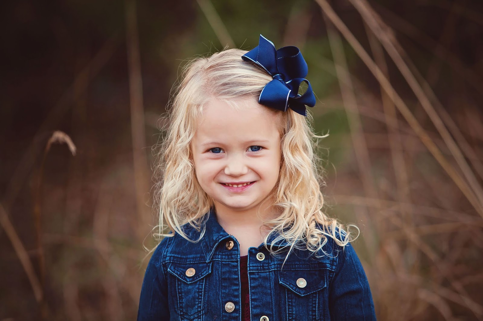 The Karaffa's: fall family photo shoot