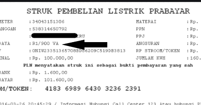 Cara Mendapatkan Token Listrik Gratis dari PLN - LINTAS PENA