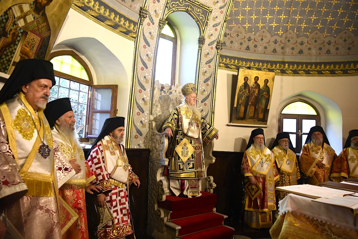 ΝΕΑ ΕΠΟΧΗ: ΒΑΡΘΟΛΟΜΑΙΟΣ ΠΡΟΣ ΠΑΠΙΚΟΥΣ.... «Φαίνεται όμως ότι έφθασεν η ...
