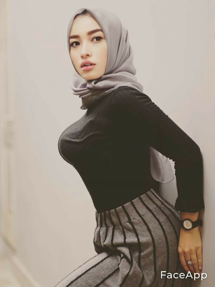 Kumpulan cerita dan foto para ukhti terbaru