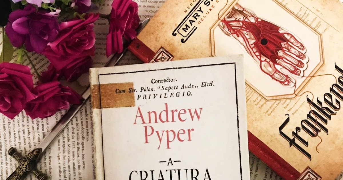 A Criatura || Andrew Pyper