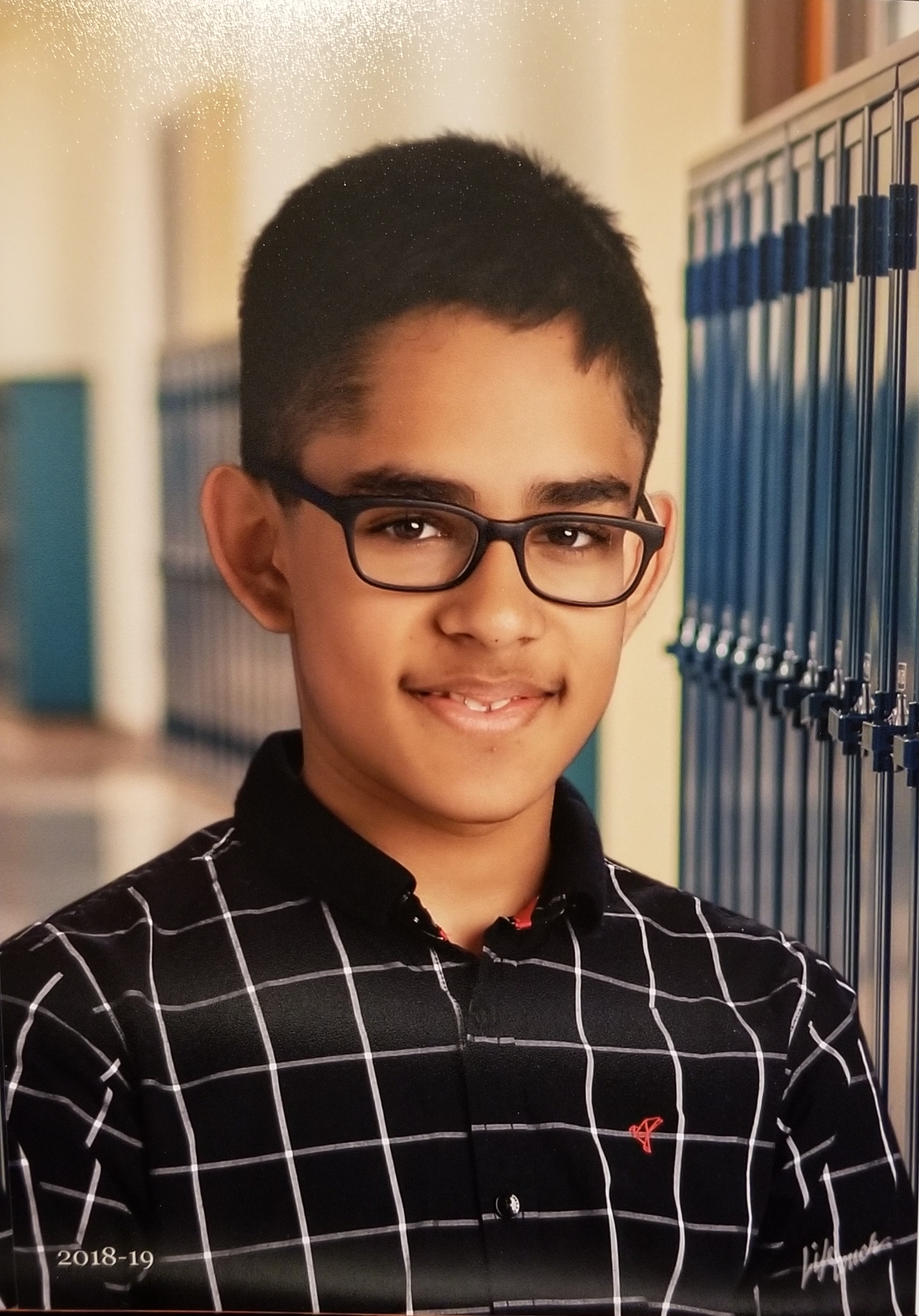 Dev's World of Mythology: 2019