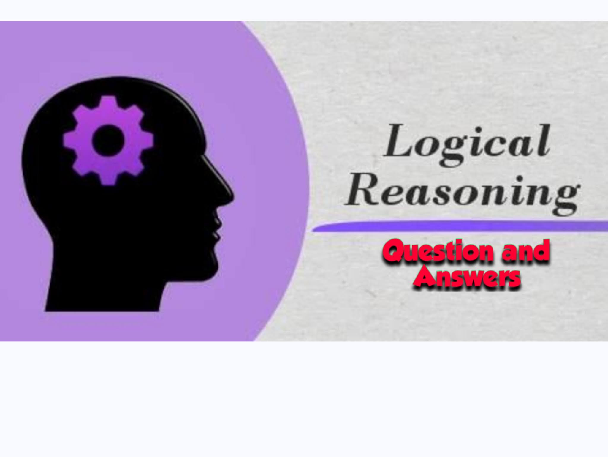 Aptitude And Logical Reasoning Multiple Choice Question Answer aptitude-and-logical-reasoning-multiple-choice-question-answer