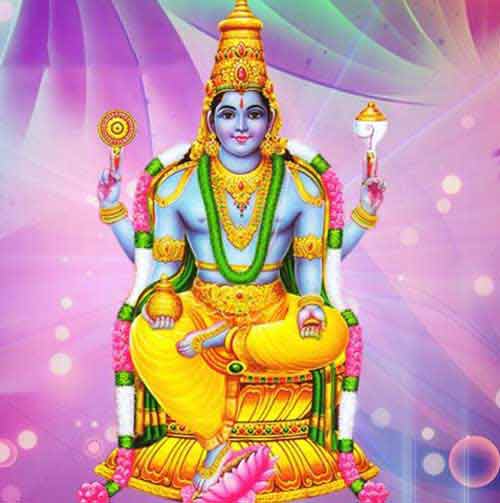 Powerful Mantra For Disease Free Body In Hinduism | Hindu Blog