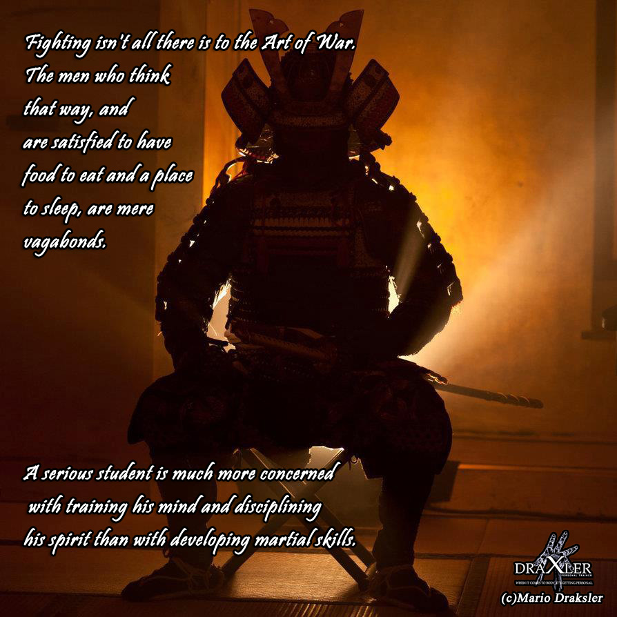 Persistence Is An Achievement: 10 things that STOP's you from being a ...