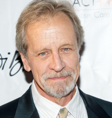 Actor Richard Gilliland dies at 71 after brief illness