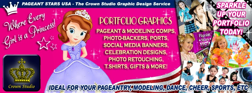 Pageant Stars USA: The Pageant Spotlight