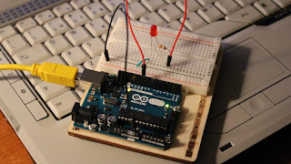 Ciências na Oficina: 52 - Projetos com Arduino