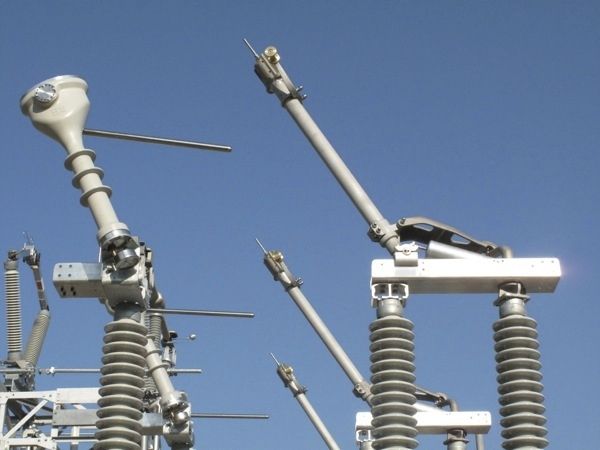 Le Sectionneur | 1Gelec