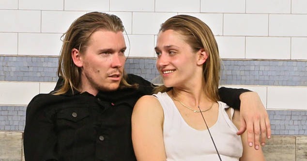 Alex Cameron: Stranger's Kiss