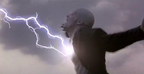 CINÉFILOS PARA SEMPRE: ENERGIA PURA / POWDER (1995) - ESTADOS UNIDOS