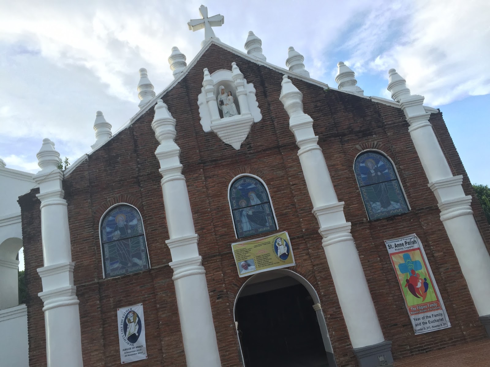 Father the Explorer: Bright Moments