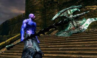 Tip and Tricks for Dark Souls: Dark Souls: Bell Gargoyle