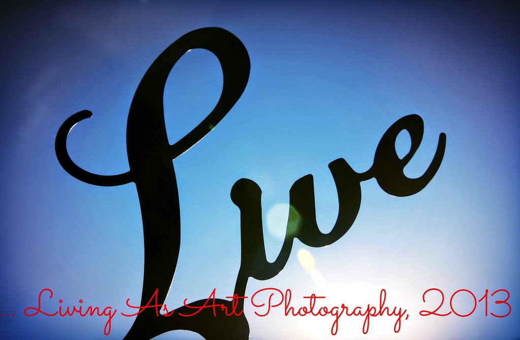 Just Yawping ...: Back To Where I Started ...