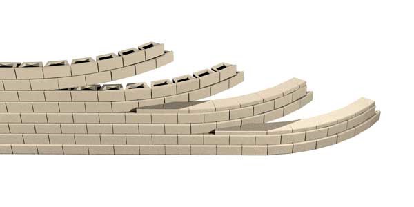 The Allan Block Blog: Top 3 Ways to End your Wall