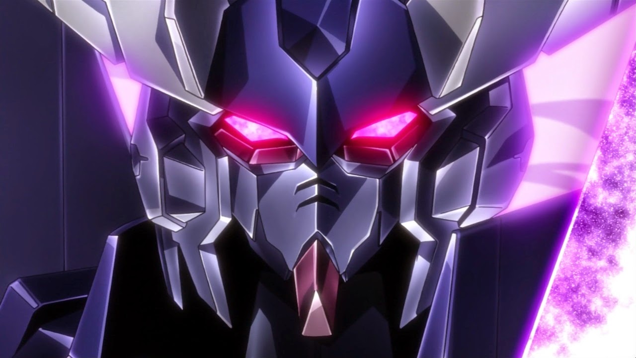 Denial Gundam - Screen shots and Images - Gundam Kits Collection News ...