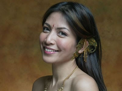 LIST: 100 Most Beautiful Malaysian Actress