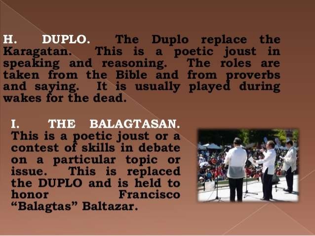 karagatan at duplo - philippin news collections