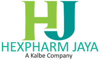 PT Hexpharm Jaya Laboratories