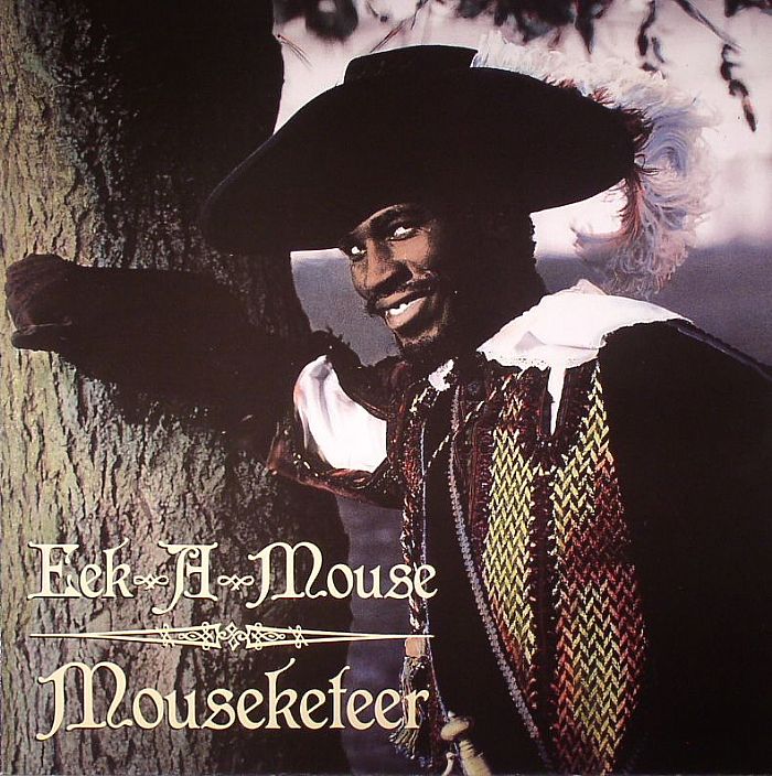 EEK-A-MOUSE - Mouseketeer (1984) | Your Musical Doctor | Reggae Download