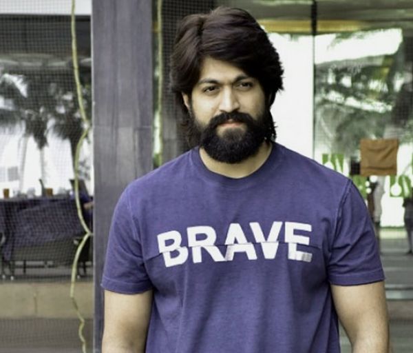 Yash (Actor) Biography, Wiki, Height, Weight, Age, Affairs, Family ... Yash (Actor) Biography, Wiki, Height, Weight, Age, Affairs, Family ...