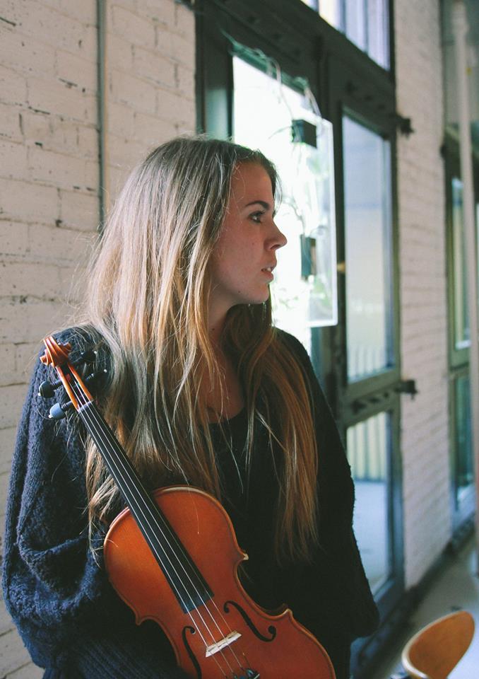 Hannah Sorrells | Great Composers Competition Series