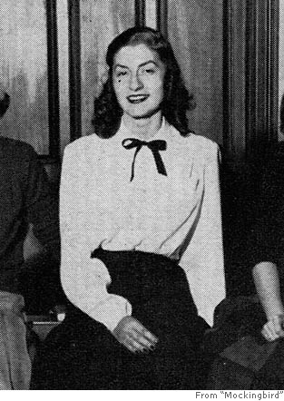 Home on the Erie Canal: Throwback Tuesday: Nelle Harper Lee