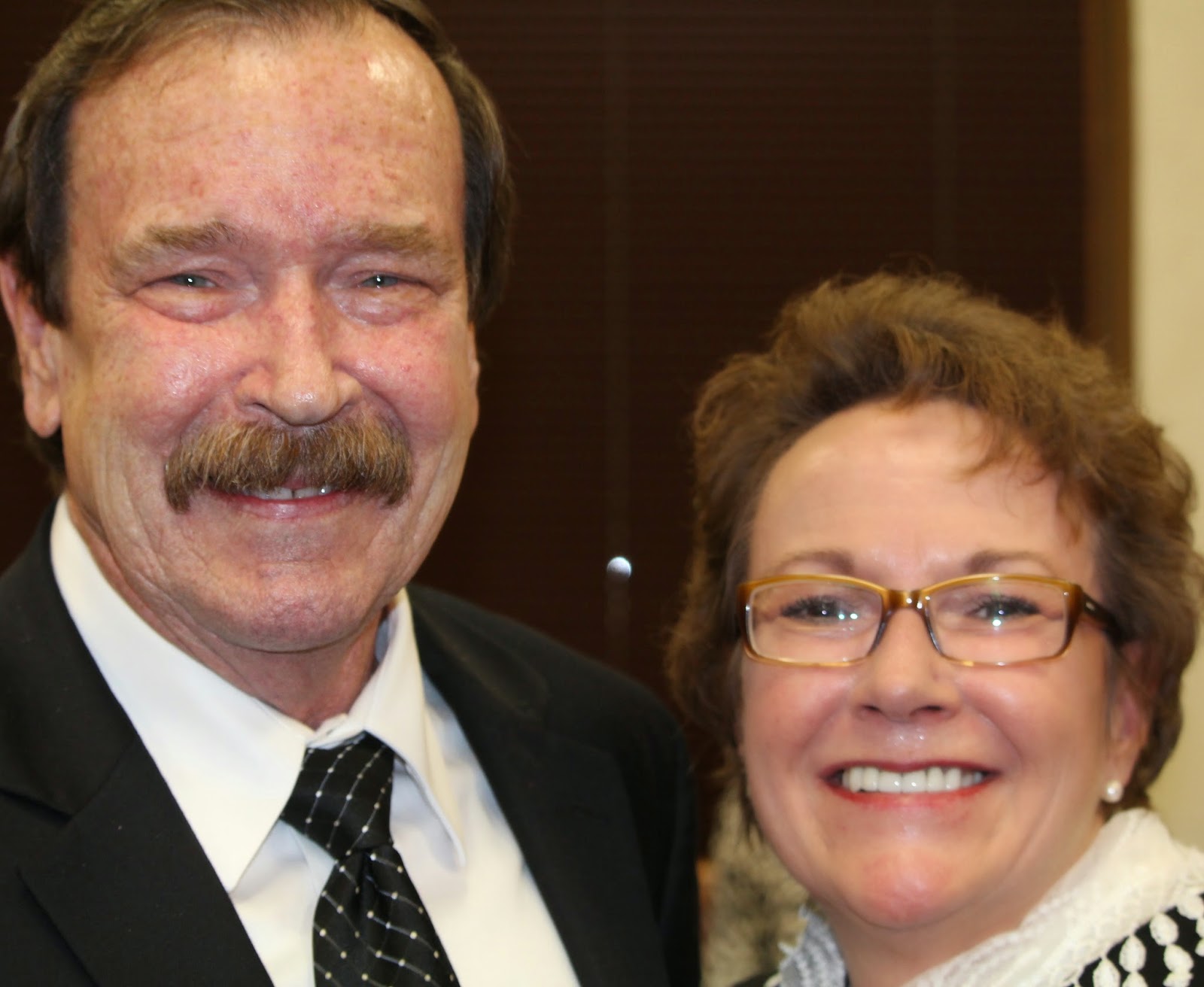 Walker Report - Shedding Light on Bexar County: Probate Judge Kelly ...