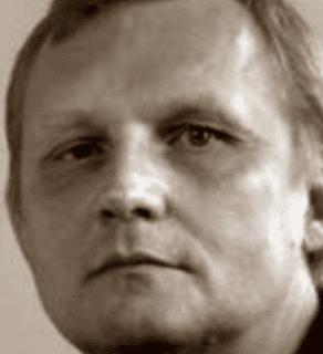 GIGANTES QUE DESAPARECEN: HANS MORAVEC / «Fusión con los robots ...