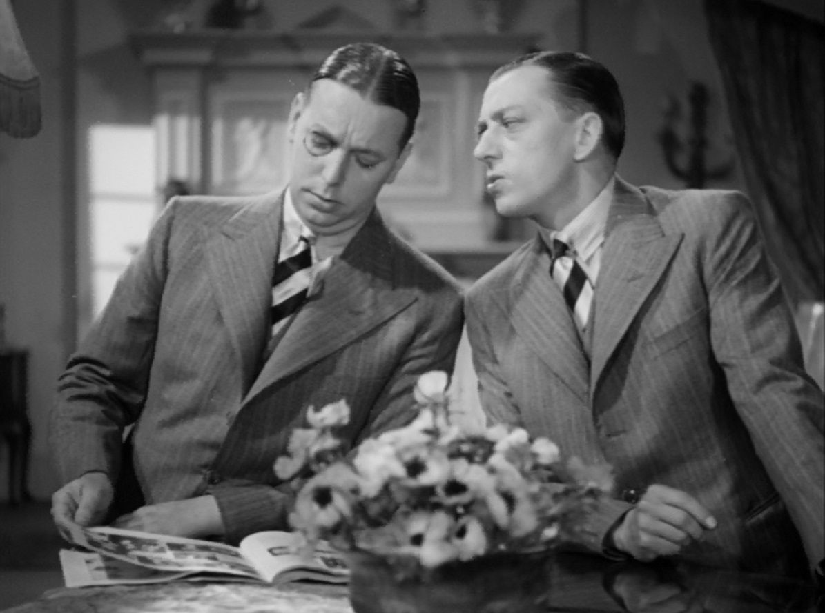 Rank and File - A British Cinema Blog