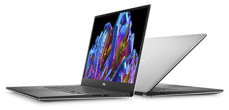 DELL XPS 15 REVIEW - Technology Advantages
