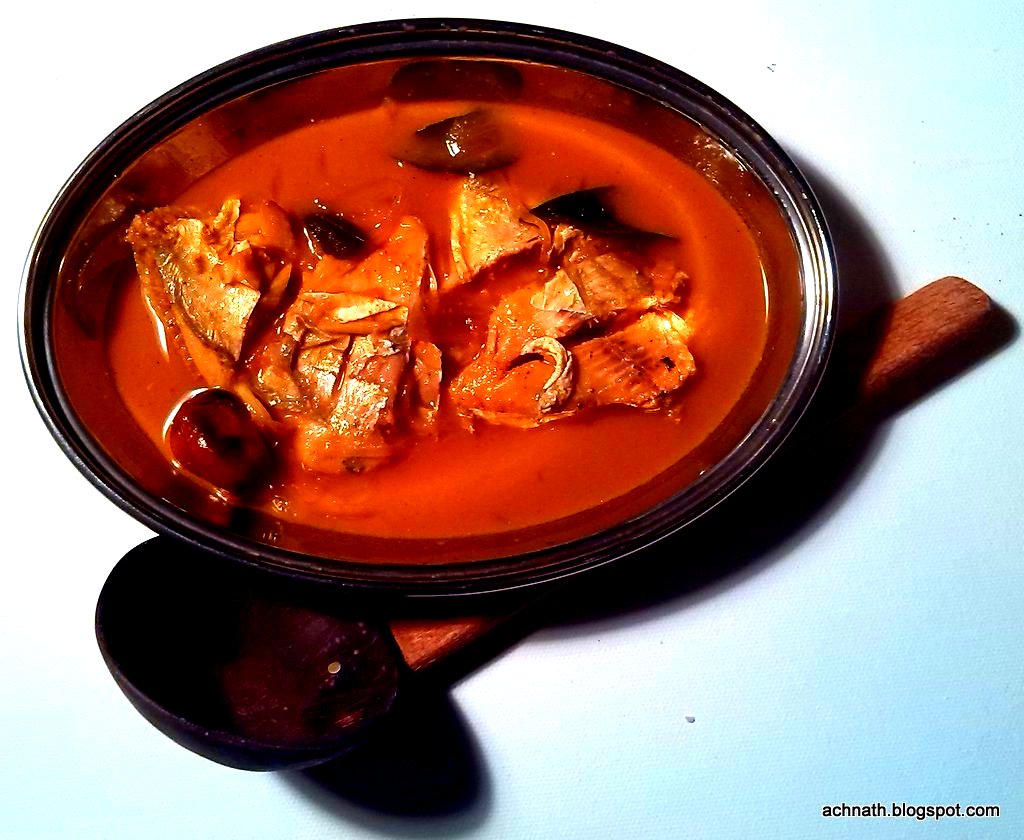 Healthy & Tasty: Pal Kappa (A thick Tapioca/Cassava Curry with Coconut ...