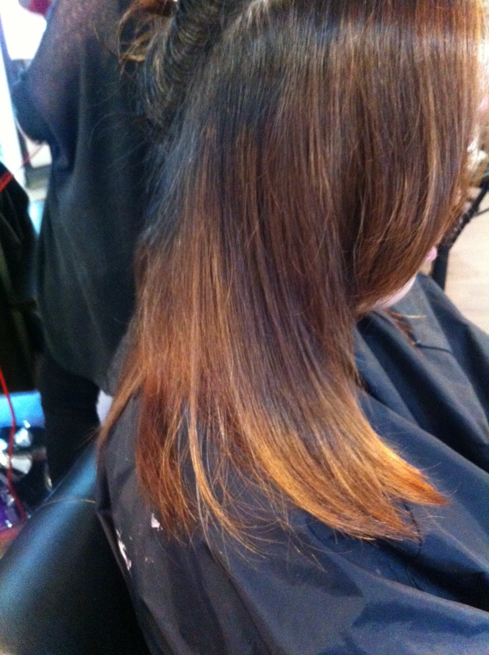 MAGMA-From Wella | Blog | VIANGE HAIR