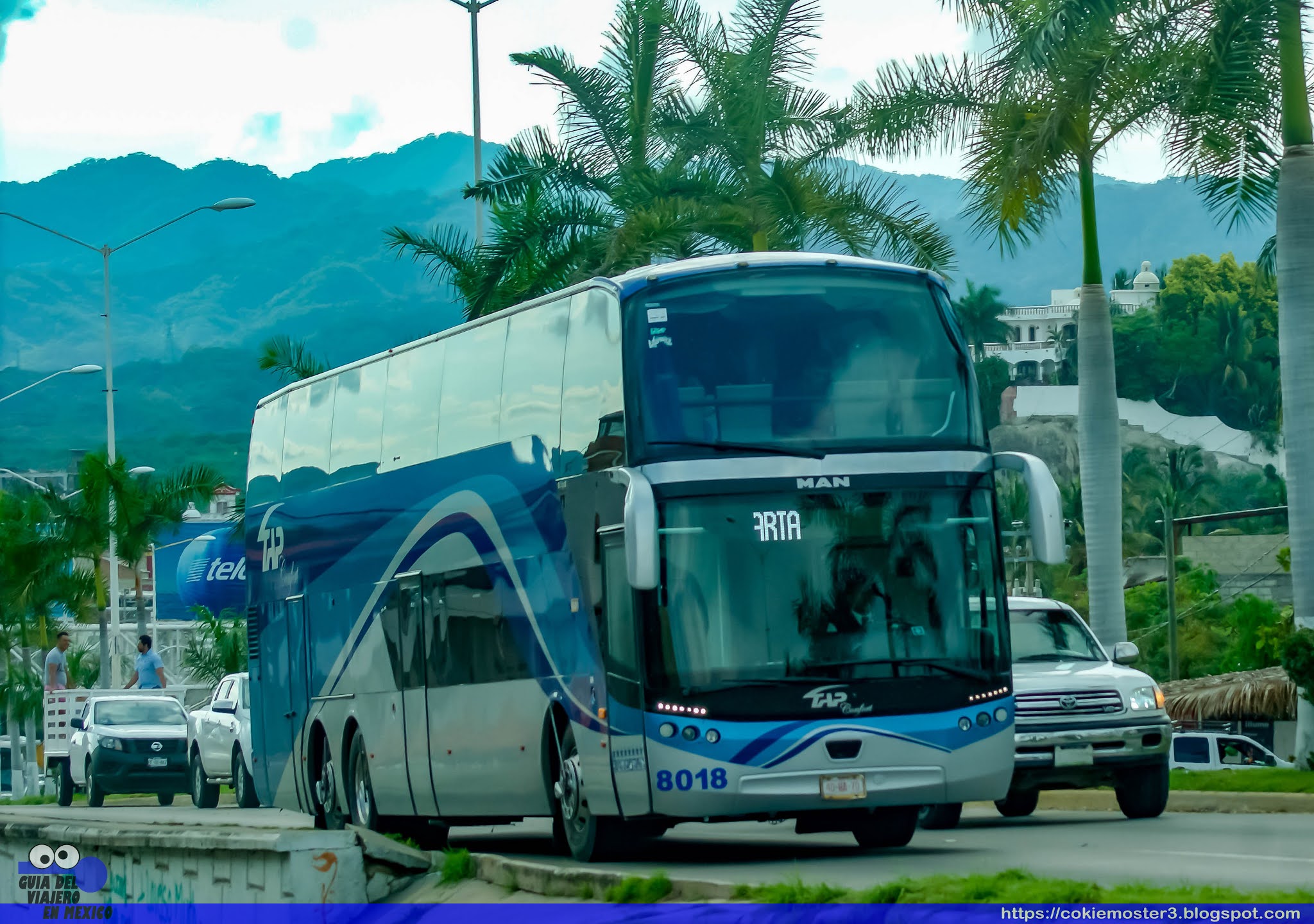 Ayats Eclipse de TAP Confort