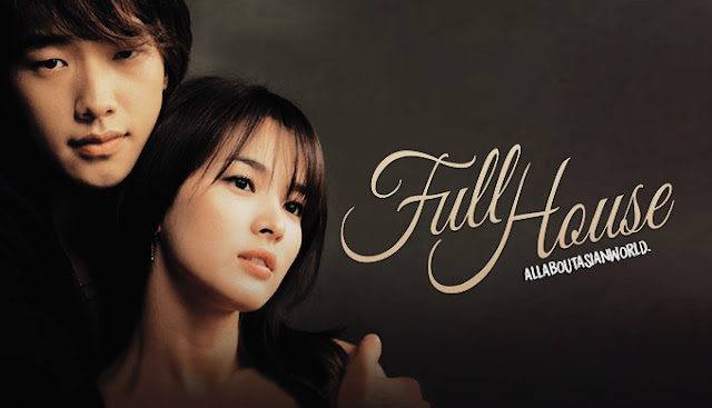 Full House. - All About Asian World