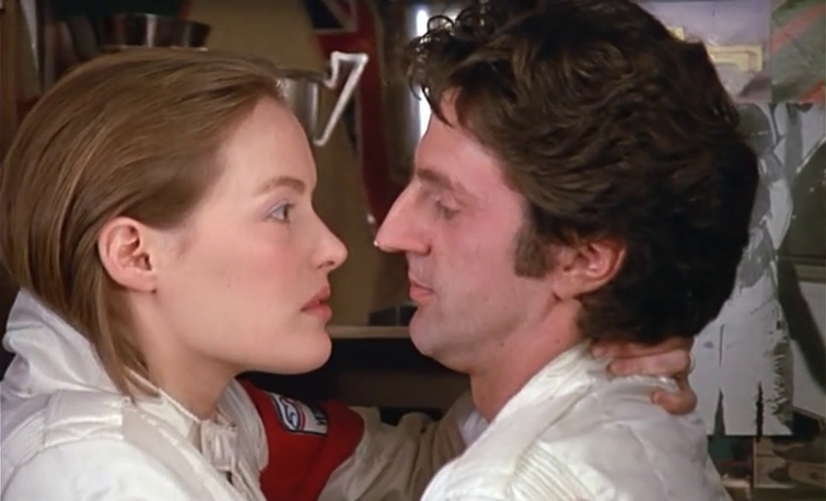 Le Quai de Zadok ALLEN: octobre 2019