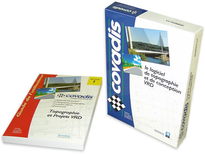 Videos Covadis Topo | ISTA-BTP