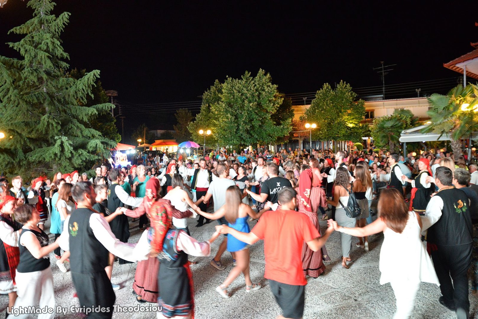 ΚΟΛΙΝΔΡΙΝΑ ΜΑΣΛΑΤΙΑ: Η 1η Μέρα των εκδηλώσεων του συλλόγου "Δημητρα ...