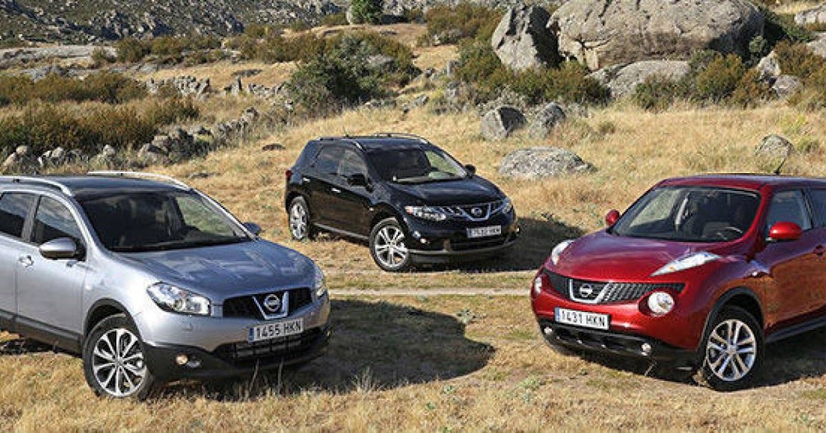 Historia del Automóvil: Crossover