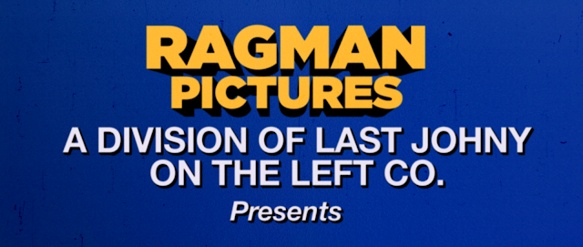 Ragman Pictures Logo - UMC Version - Smoov Design Co.