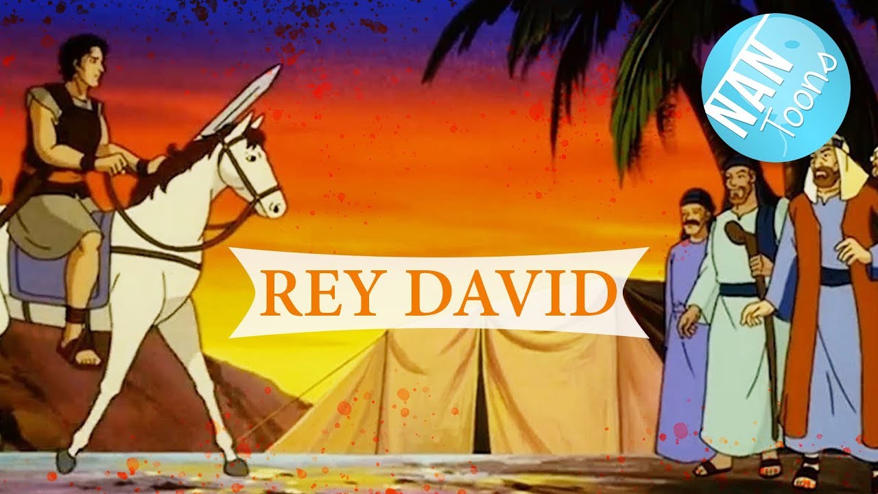 Película Infantil: Rey David | HD | Recursos de Esperanza