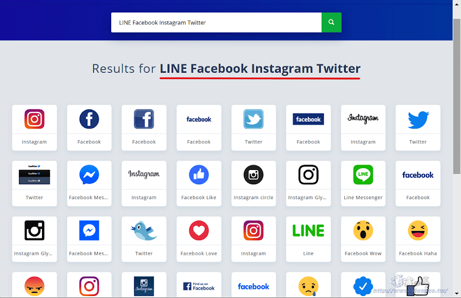 WorldVectorLogo 收錄知名企業＆品牌的 LOGO 圖示，免費下載 SVG 向量圖檔