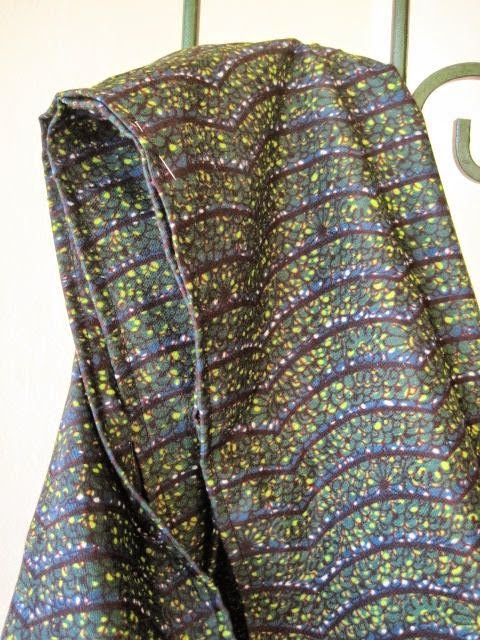 Slouchy Bag + FREE Pattern Instructions | Greenie Dresses For Less