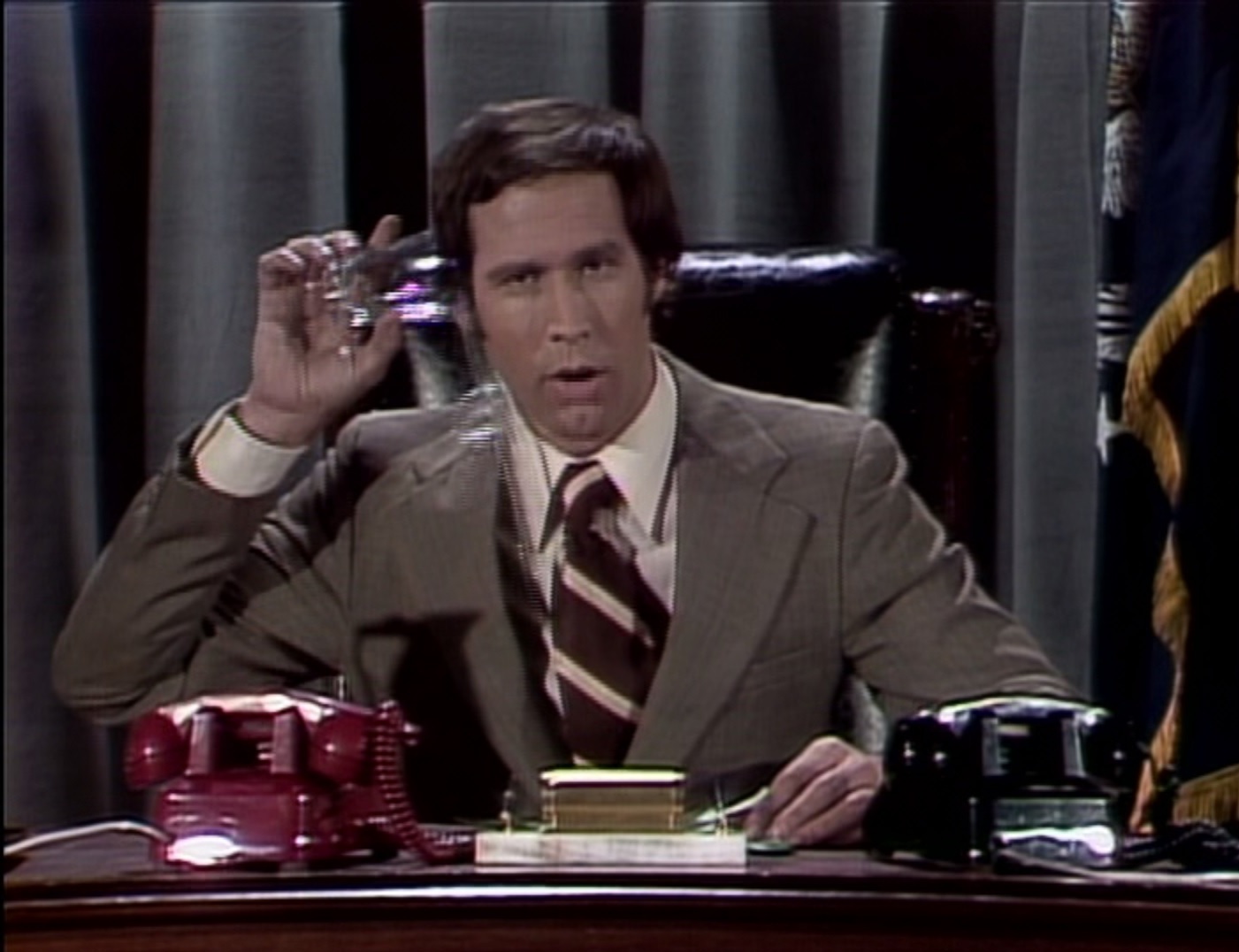 Classic SNL Reviews: Season 1, Episode 6 Host:Lily Tomlin