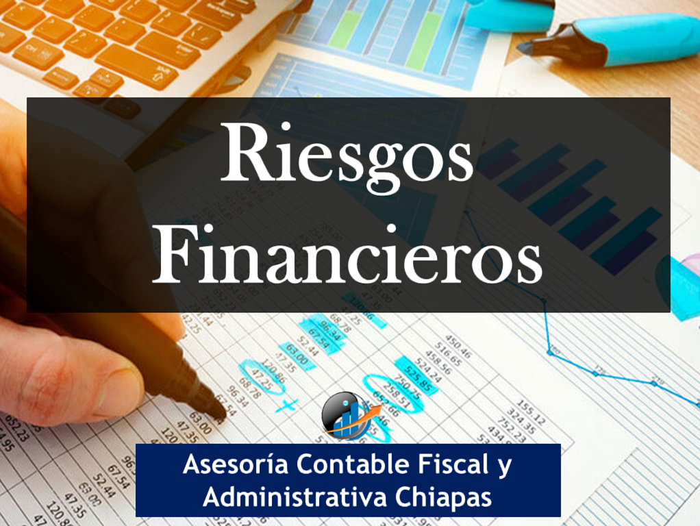 LOS RIESGOS FINANCIEROS